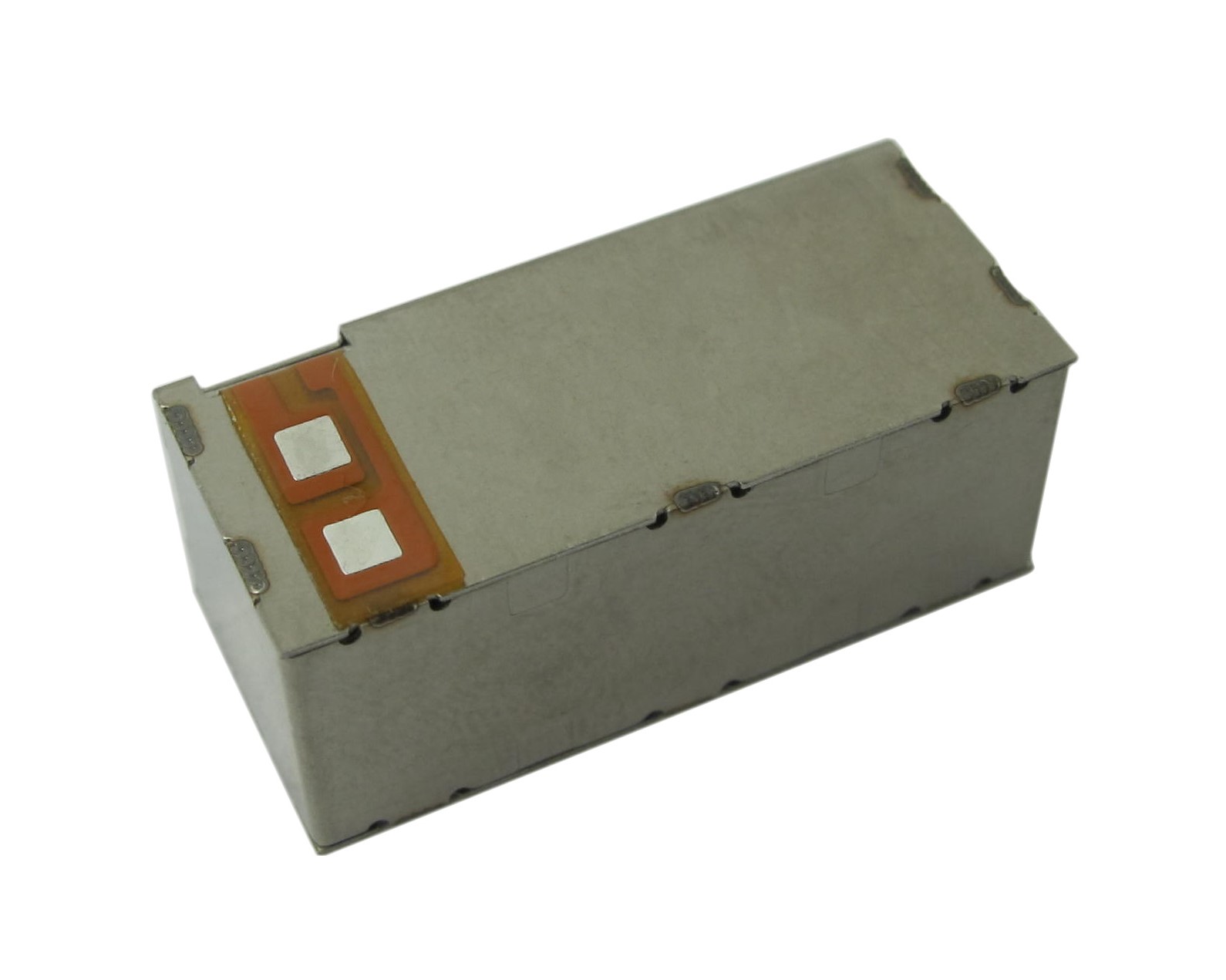 多频率 160 / 320 hz LRA(线性马达) - VL91022-160-320H | 伊振達電子-Vybronics